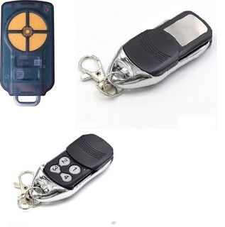 Garador Garage Door Remotes-NZ Garage Door Remotes