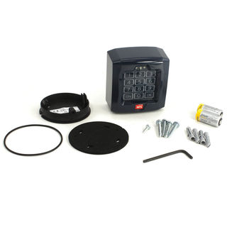 BFT QB-Touch Back lit Wireless Keypad On Sale