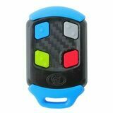 Centsys Centurion Nova 4 button Gate Remote