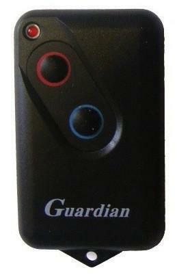Guardian Garage Door Remote 2211-L TX On Sale NZ