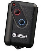 Guardian Ht4 Garage Door Remote 2211-L TX 2 Button Remote