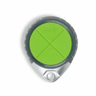 Merlin 2500L Garage Door Remote Replacement
