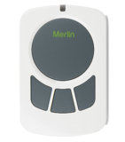 MERLIN E148M WIRELESS WALL REMOTE