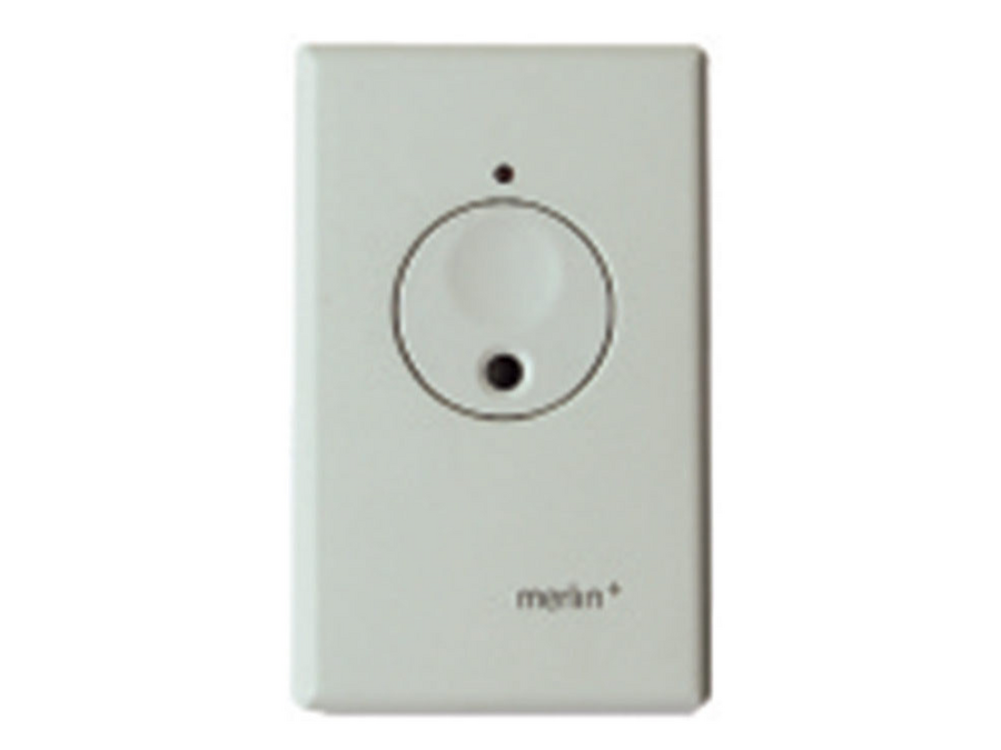 Merlin Cm 128 Garage Door Wall Button